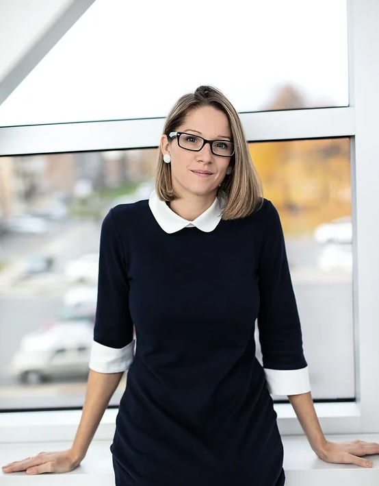 Isabelle Bourdeau | Résovélo, club d'affaire pour passionnés du vélo sur la Rive-Sud